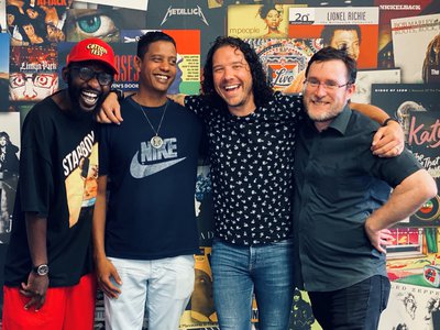 Good Things Guy: Being a better man! This is The ManKind Project...