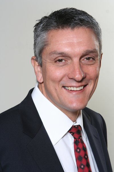 Think that being super-fit will benefit BDO South Africa CEO Mark ...