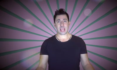 Check out Martin Bester's video to his latest single