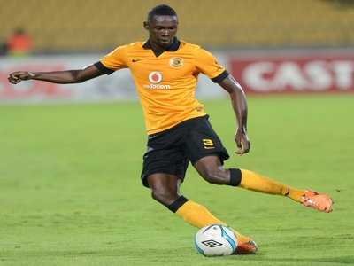 Mathoho staying at Chiefs