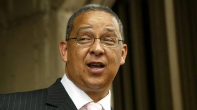 McBride appointed new Ipid head
