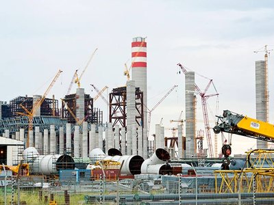 Medupi declared a national key point