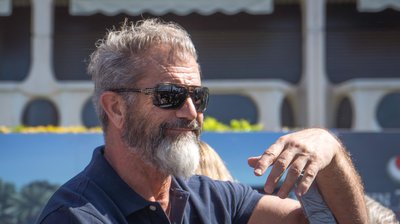 Police probe Mel Gibson's 'angry tirade'