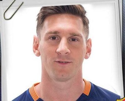 Messi back as Barca eye last 16 against Roma