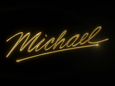 Michael Jackson film becomes most-viewed music biopic teaser