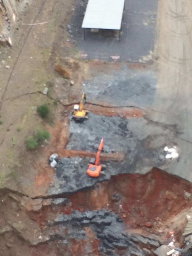 Lily Mine rescue: Amcu appeals to the president