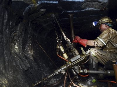 Mpumalanga mine lays arson charges against Amcu