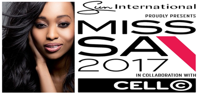 Meet your Miss SA 2017 top 26
