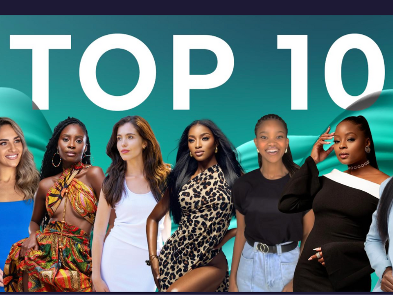 Miss SA respond to claims of 2025 finalist being a 'bully'