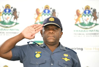 Mkhwanazi confirms national organised crime coordination role at KZN ...