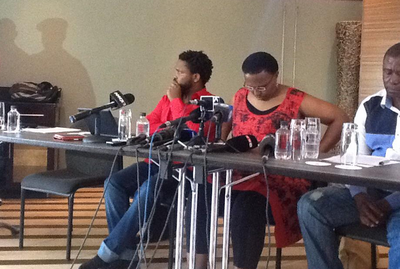 'Save the soul of the EFF' campaign launched