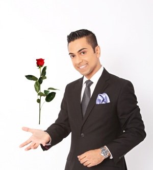 Mo Magic reveals his mystical thoughts for Valentine’s Day!