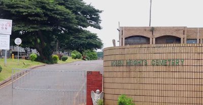 Mobeni Heights Crematorium back in service after years of operational ...