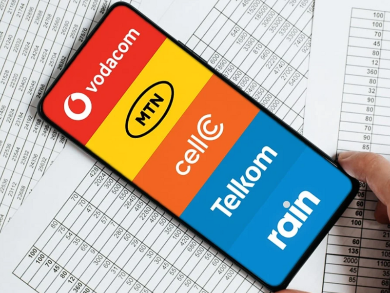 Big changes coming for mobile data usage in SA