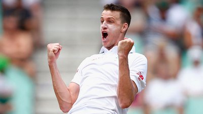 Hungry Morkel to make Test comeback