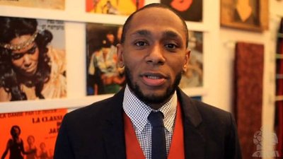Home Affairs Dept gives rapper Mos Def 14 days to leave SA