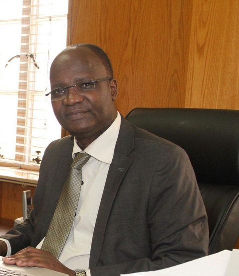 Zimbabwe’s Moyo sparks Twitter backlash over Rand falling remark