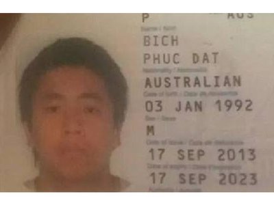 Man with weird name pleads with Facebook