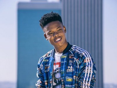Nasty C survives 'very nasty' car accident