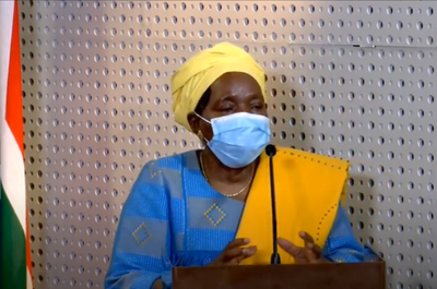 What you need to know: New lockdown level 1 rules