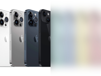 Apple mix it up with brand new iPhone colours