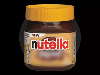 Nutella announces first new flavour in 61 years