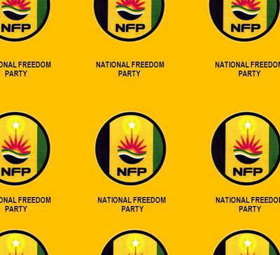 Former NFP deputy president lashes out at party