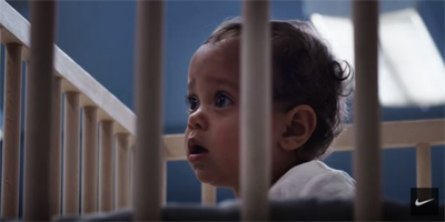 Is this the most inspiring Nike advert ever?