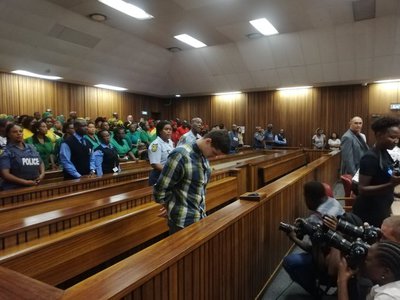 NPA: Ninow sentence ‘everything we prayed for’