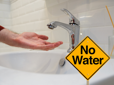 Joburg Water says throttling to continue into new year