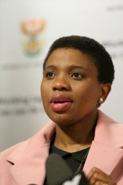 President Ramaphosa suspends Jiba and Mrwebi
