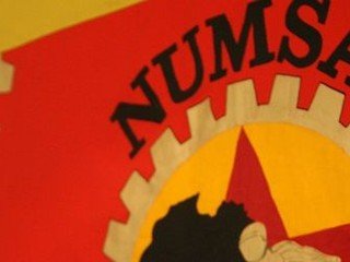 Numsa given seven days to explain itself