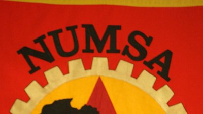 NUMSA, employers to meet