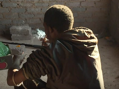 Nyaope wreaks havoc in SA townships