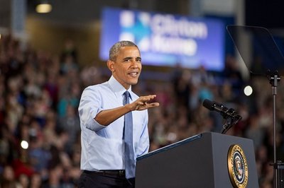 10 things you didn't know about Obama