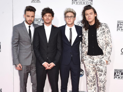 Which One Direction member enjoyed the biggest solo debut?