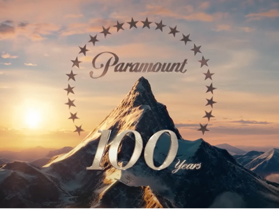 The meaning behind the stars in the Paramount Pictures logo