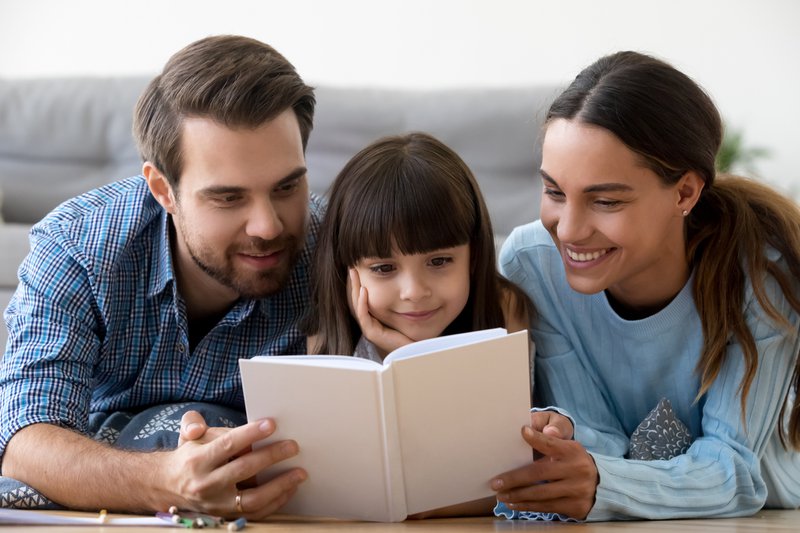 Expert Advice On How To Help Your Child Study Effectively At Home