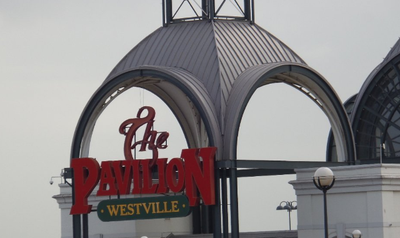 Shots fired during armed robbery at Pavilion Mall