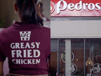 VIDEO: Pedros advertisement fires serious shots at competitors