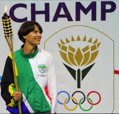 Going For Gold! 5 moments of South African Olympic brilliance