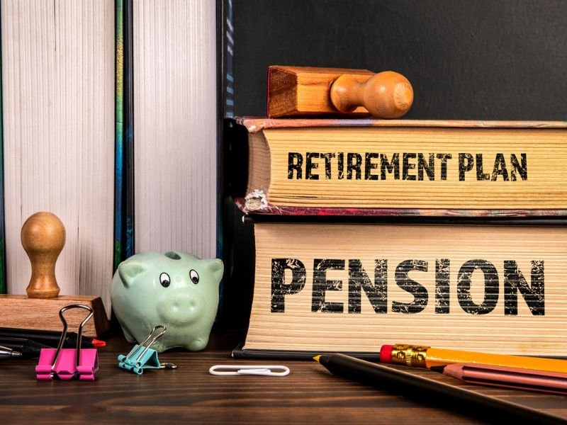 New laws may change pension fund contributions enforcement