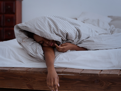 Good/Bad: What it means to 'bed rot' this December