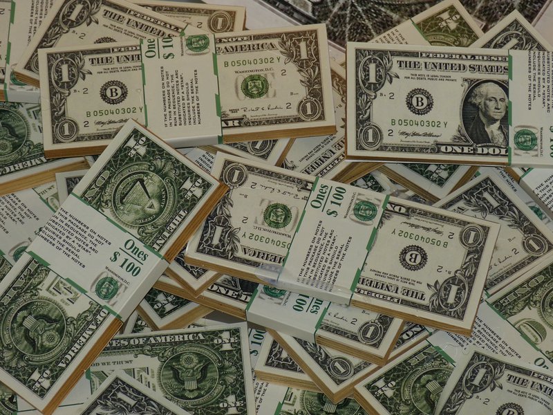 Millions Lost After An Error In Dollars Instead Of Rands
