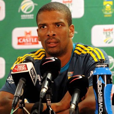 Philander well over the injury blues