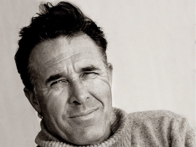 Geliefde sepiehartebreker Phillip C Henn sterf