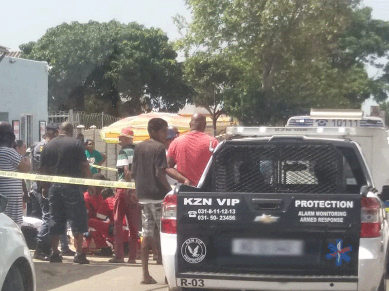 Suspect Flees Scene Of Phoenix Armed Robbery