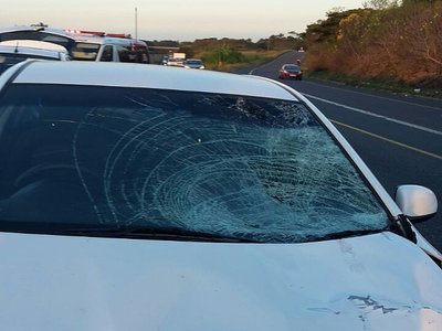 4 pedestrian deaths in 24 hours