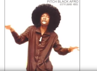 Pitch Black Afro to remain behind bars