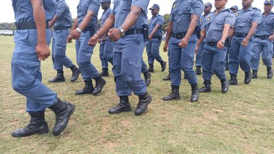 POPCRU demands danger allowance increase